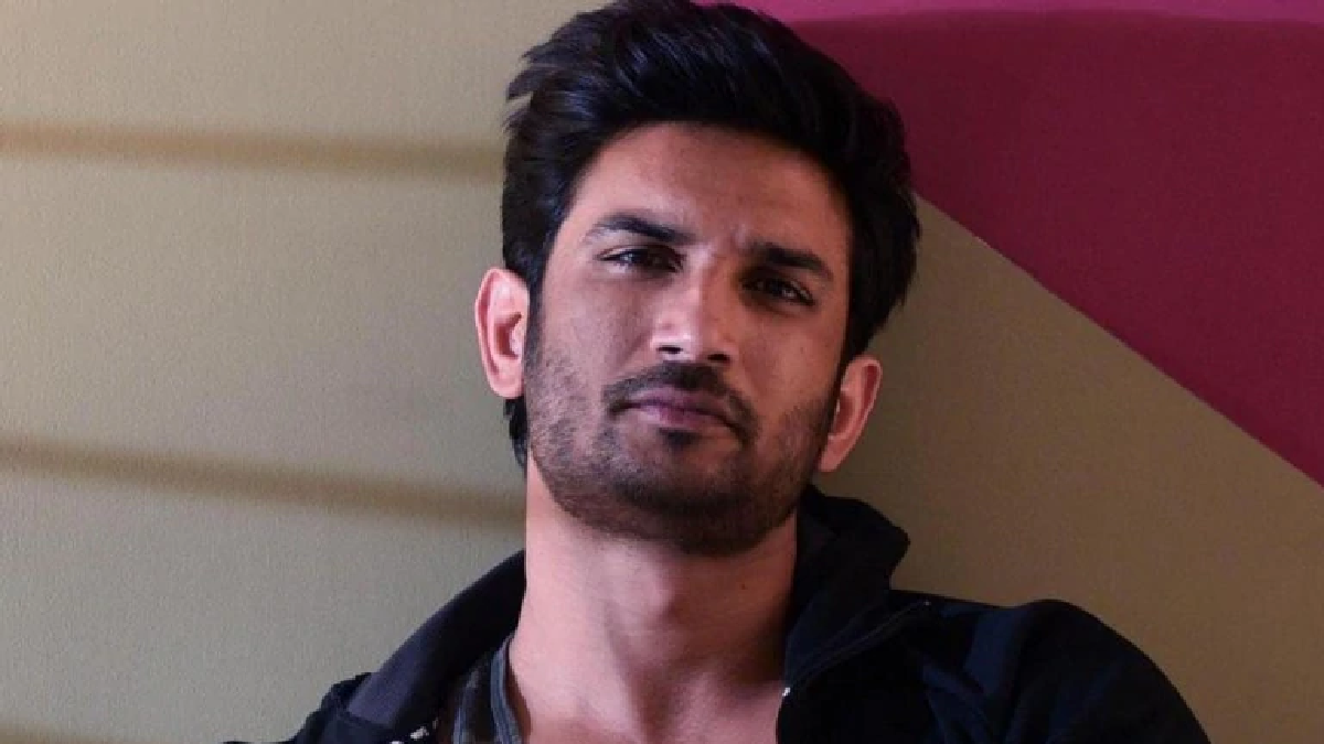 CBI To Recreate Sushant Singh Rajput's Death Scene To Decode The Cause ...