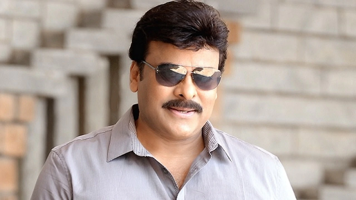 Chiranjeevi Turns 56, 10 Most Iconic Movies of The South Superstar ...