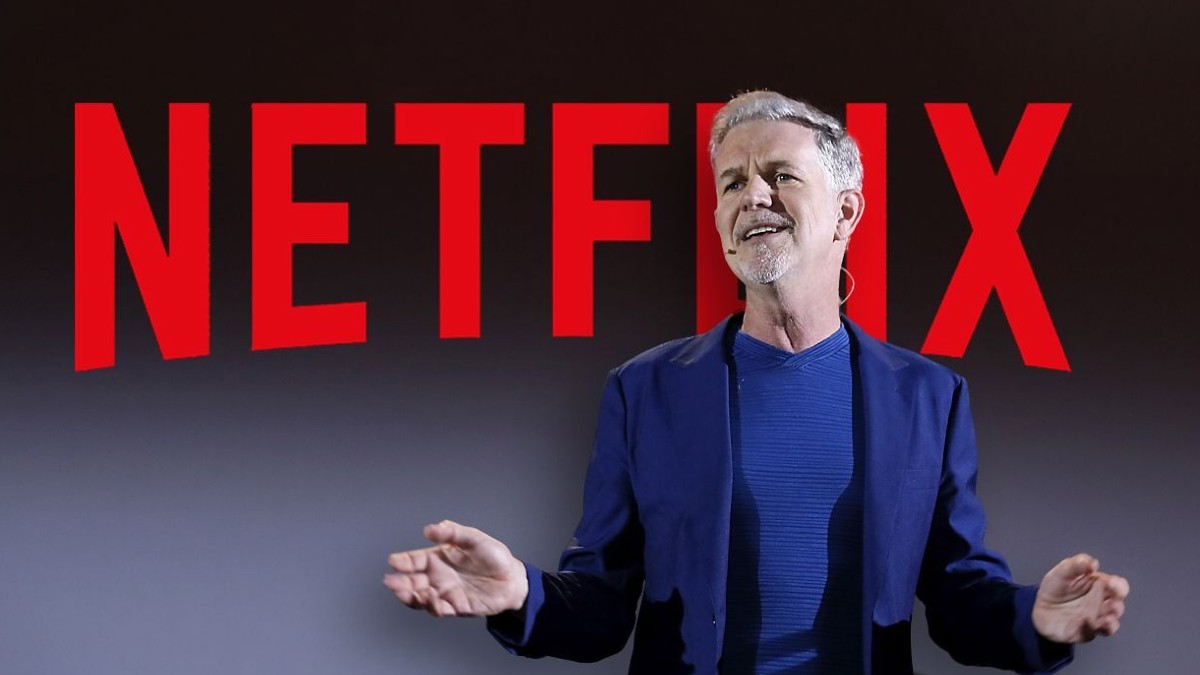 Fact Check: Was Netflix CEO Arrested On Child Pornography Charges ...
