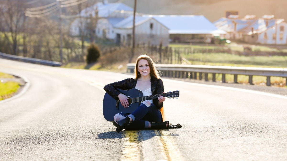 Lily Comer: I Fell In Love With Country Music As It Tells A Beautiful ...