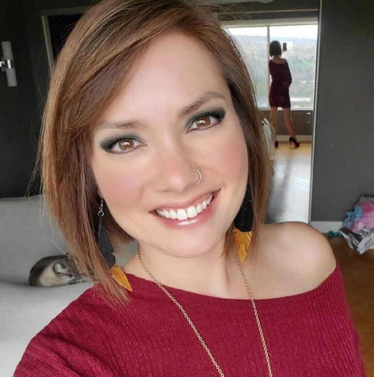 Nikole Mitchell: Bisexual Pastor Turned Stripper Claims God Helped Her ...