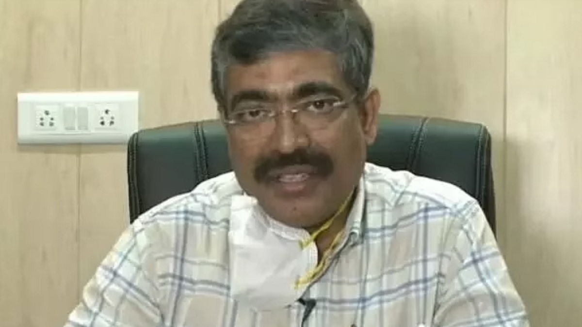 Who is Samir Kumar Sinha? Assam Govt Appoints New Principal Secretary ...