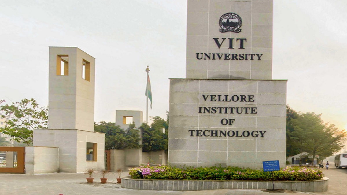 VITEEE Result 2021: Results out @vit.ac.in, check steps to follow - The ...
