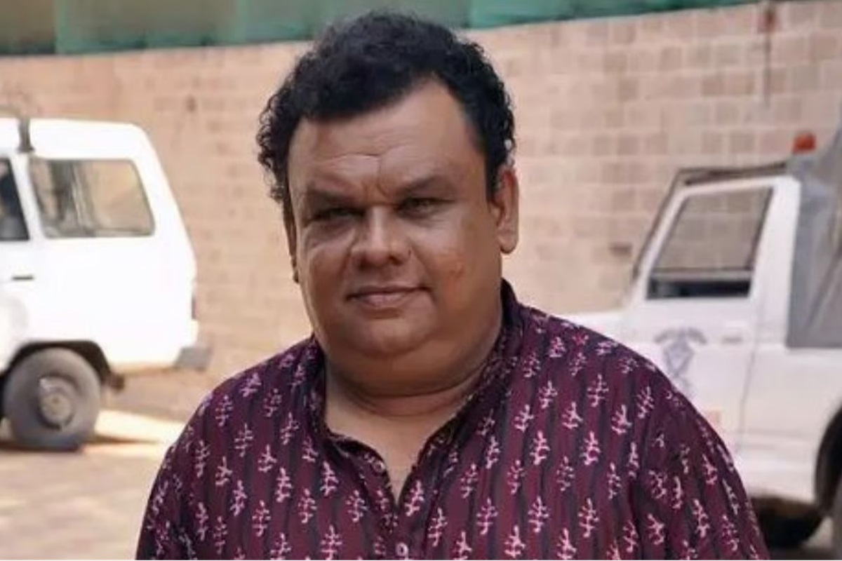 Veteran Actor Atul Parchure Passes Away Aged 57 - The News Pit