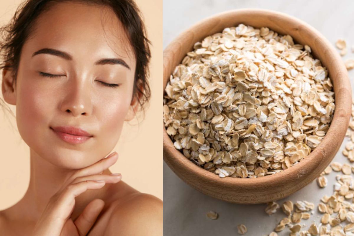 Oatmeal For Skin: Unlock Radiant Skin With Benefits of Oatmeal
