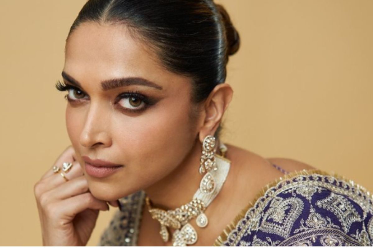 Deepika Padukone Gears Up A Collaboration With BGMI