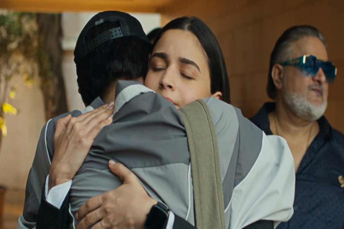 Jigra: Alia Bhatt’s Film Witnesses A Dip At Box Office Collections ...