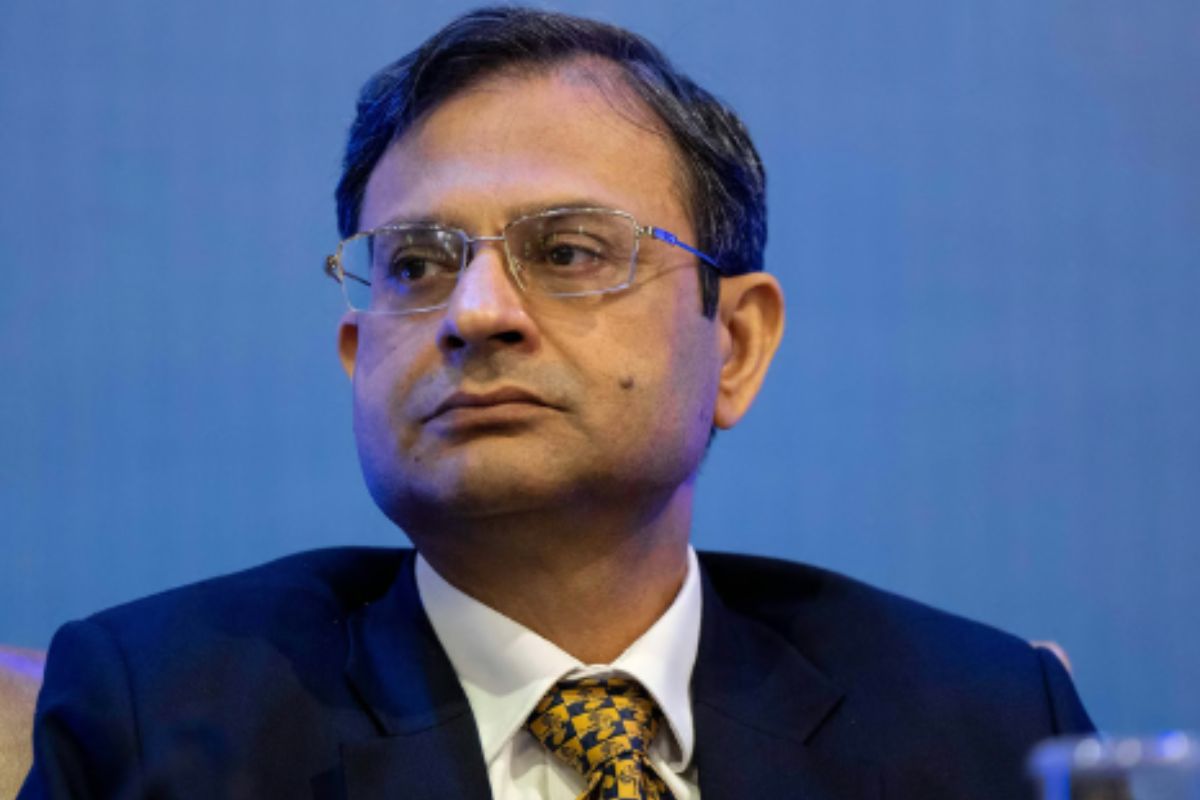 Sanjay Malhotra Appointed As New RBI Governor