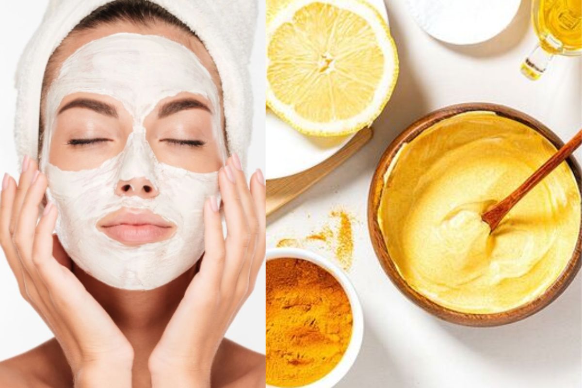 7 Homemade Face Masks For Glowing Skin
