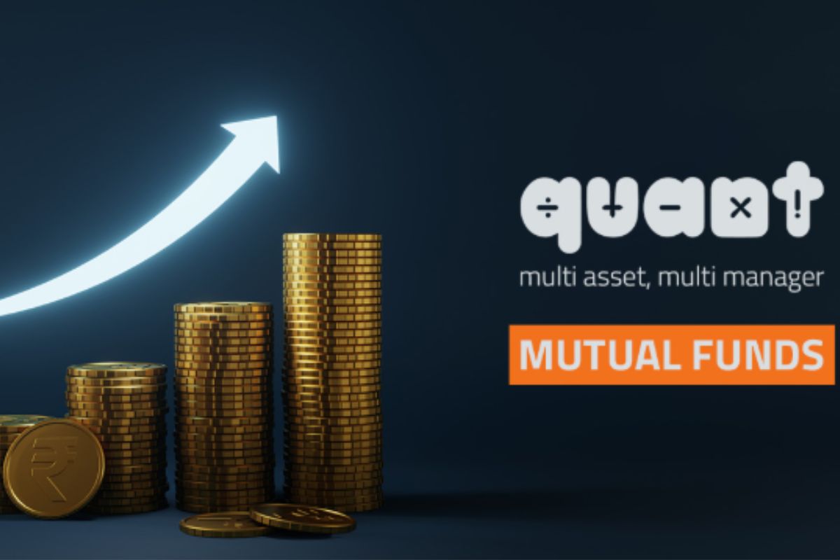 Quant Mutual Fund Shifts to Growth and Cyclical Stocks in 2025